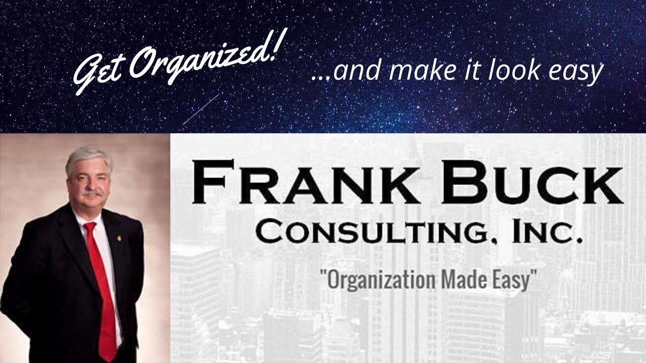 Frank Buck Consulting, Inc.