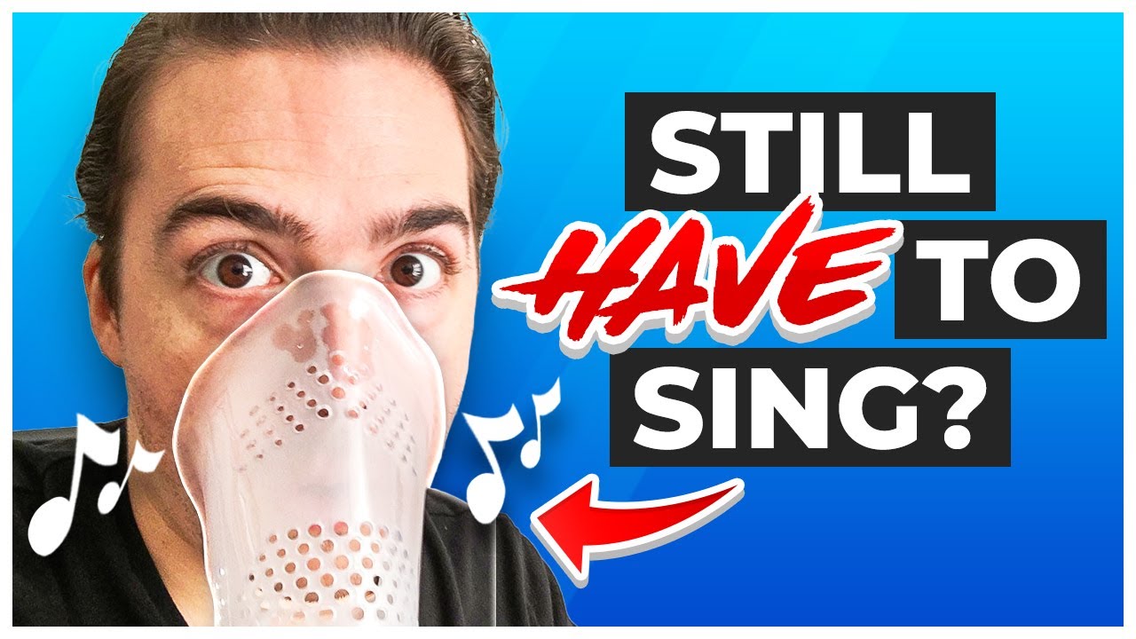Singing When You’re Sick – 10 Tricks to Get Your Voice Back