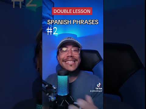 Send me a photo in Spanish 😏 Send me a message in Spanish