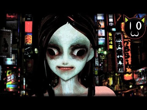 Go Home | WEIRDEST JAPANESE HORROR GAME