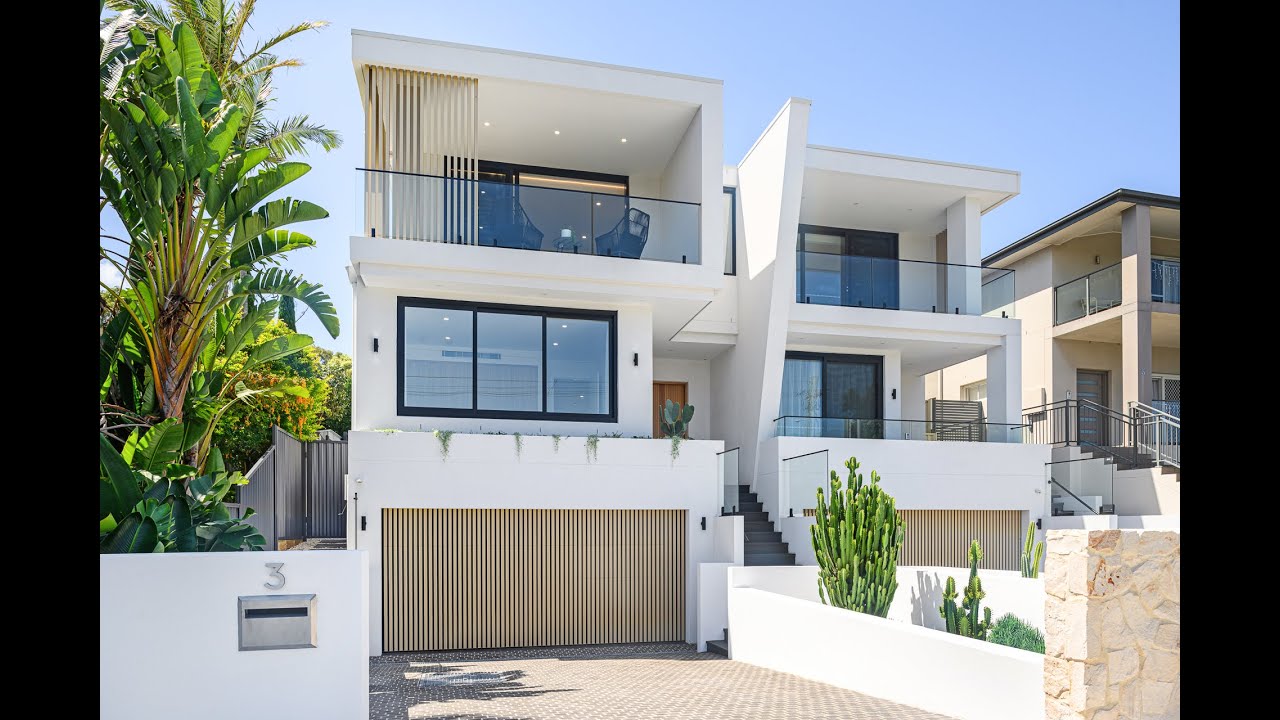 Chifley Project Showcase