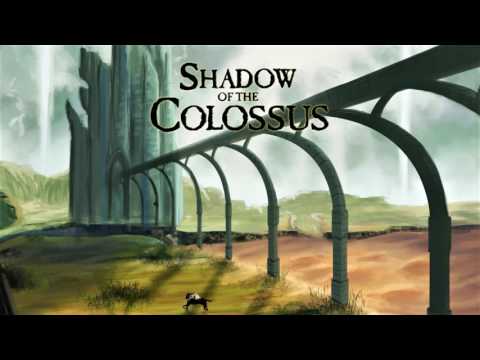 Steam Community :: Video :: Shadow of the Colossus | Full Soundtrack