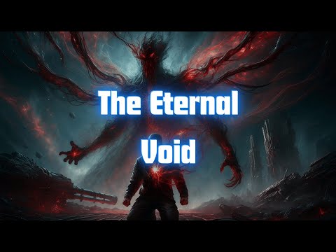 The Eternal Void (Lyrics)
