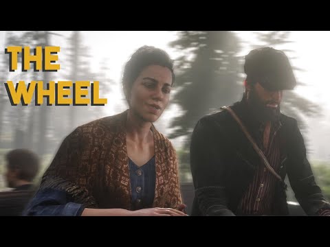 Steam Community :: Video :: The Wheel - Walkthrough - Red Dead ...