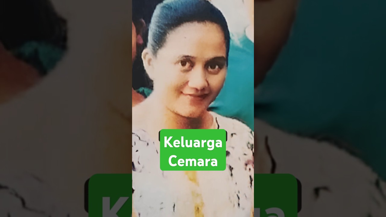 Keluarga Cemara (1996-2024) 👨‍👩‍👦‍👦