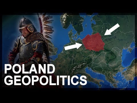 History of Poland | Map and Timeline