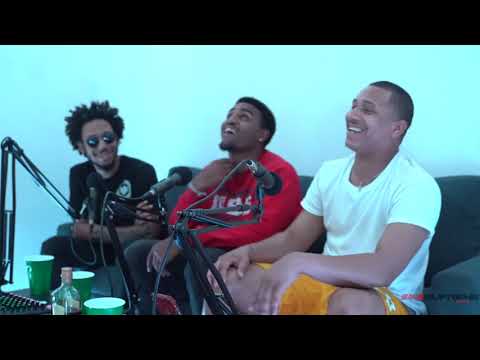 Jay Mula talks his knowledge on music & it's history, what MBE stands for, & sports + more