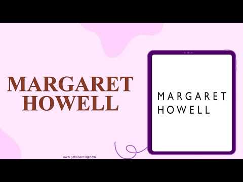 How to Say Margaret Howell In British English