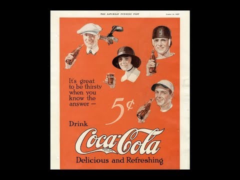 Post-Keynesians Don't Understand Economics or Coca Cola