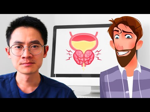 SCA Consult: Men's Health