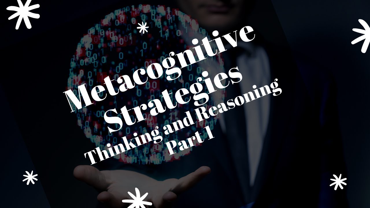 Metacognitive & CBT Tools to Address Anxiety & Depression