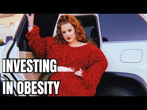 Smart Financial Investment for the Next Few Years | Investing In Obesity | Marketwatch