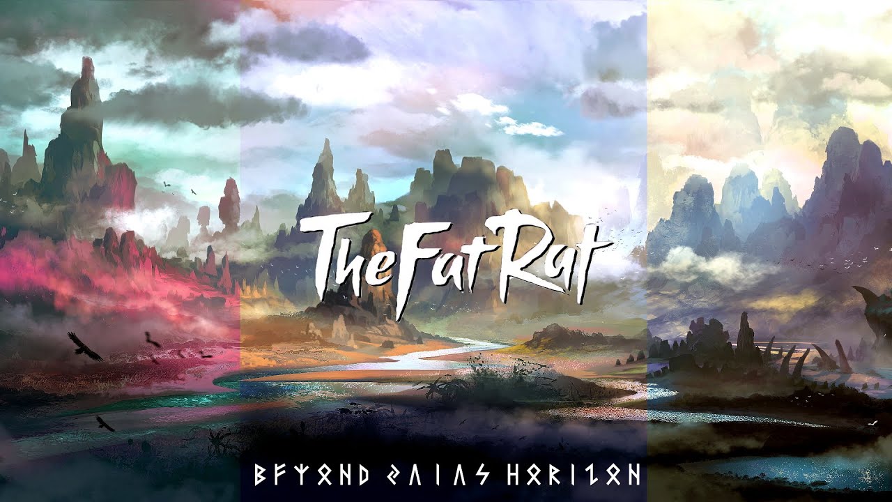TheFatRat - Monody (New Epic Orchestra Remix)
