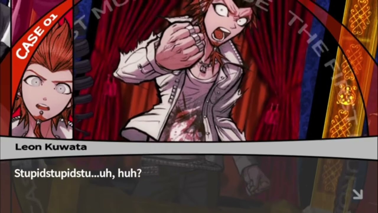 AHO AHO AHOOOOAAA