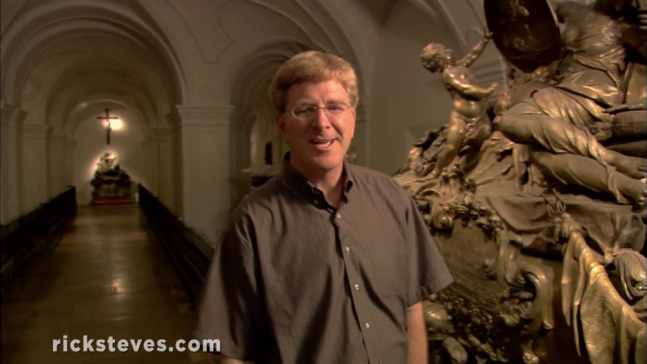 The Habsburgs, Austria’s Royal Family | Rick Steves Classroom Europe