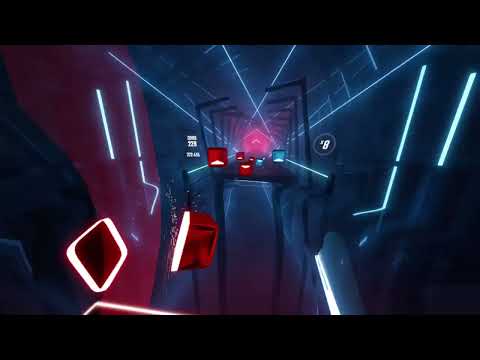 Steam Community :: Video :: Beat Saber: Light Up [Hard]