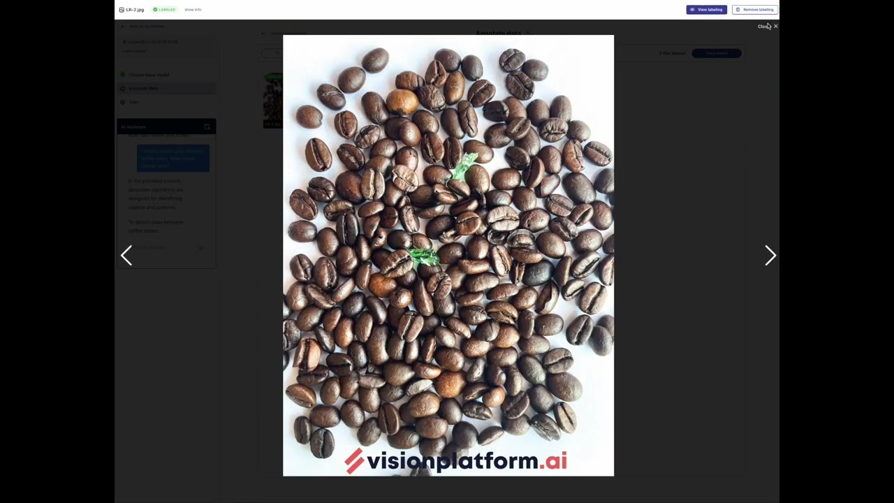 visionplatform ai computer vision platform