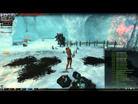 Steam Community :: Video :: Vindictus - Armorless and Weaponless 'Prepare for Counterattack ...