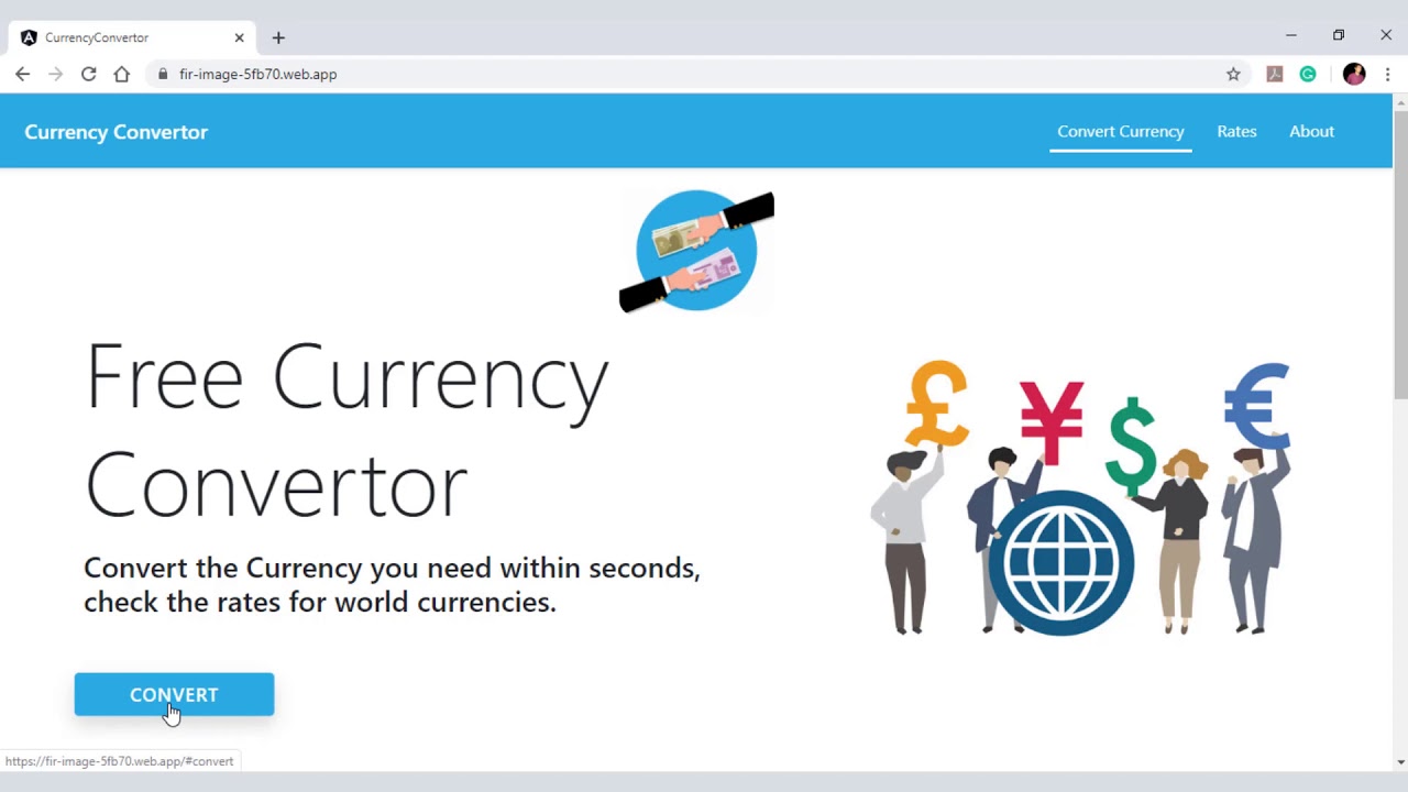 #1 - Angular Quick Start - Build and Deploy - Introduction