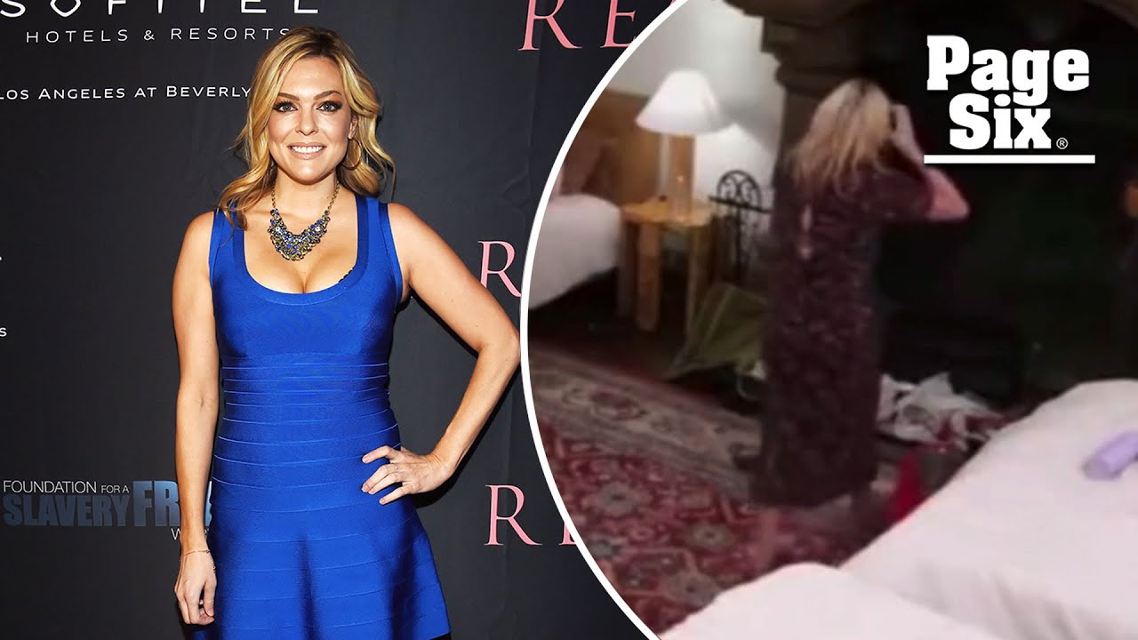 Tom Hanks’ niece has meltdown over ‘Claim to Fame’ elimination: ‘I should have more camera time!’