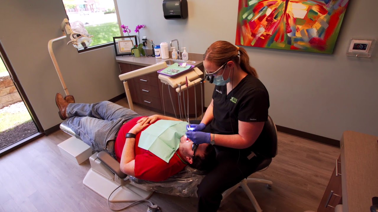 Ryan Dental Office Tour