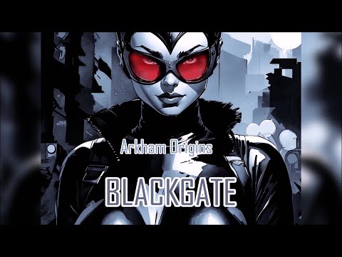 Steam Community :: Video :: BATMAN: Arkham Origins BLACKGATE - 8.ª Parte BLACKEST NIGHT