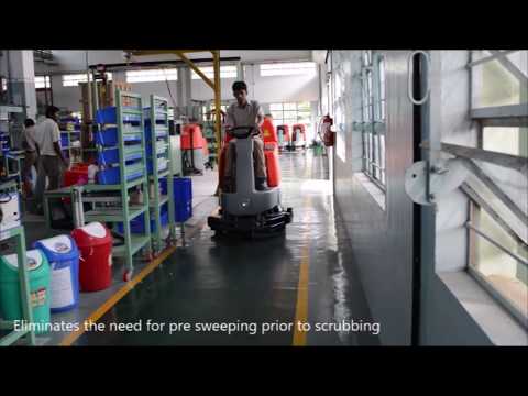 Roots Scrubbing Machine - Latest Price, Dealers & Retailers in India