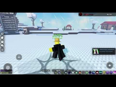 90hp2s in glitch biome / sol's rng