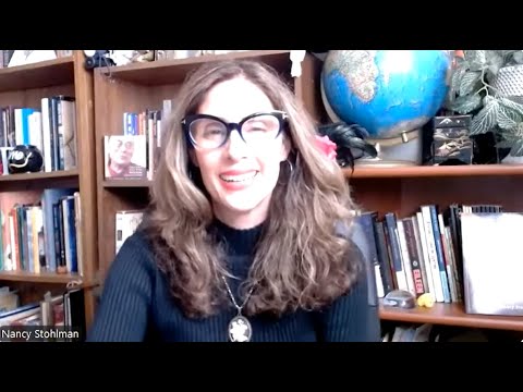 A Big Announcement for 2026 – Nancy Stohlman