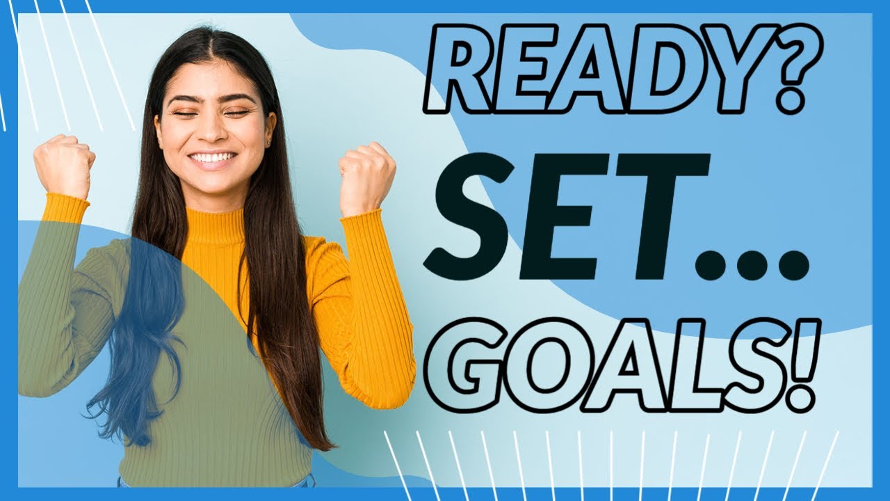 Small Business Goals 🏆 | Simple Goal-Setting Programs + Tools