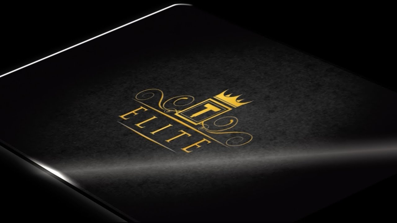 Introducing TABLEAPP ELITE