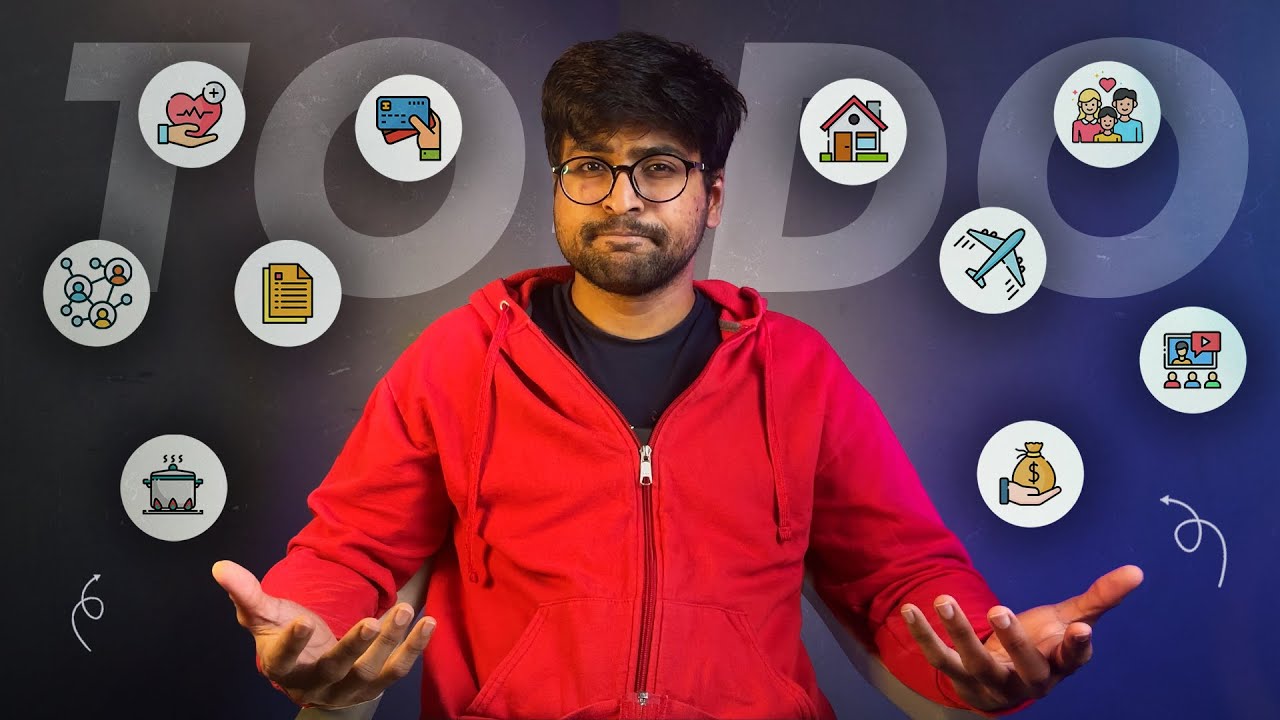 MUST DO Things ✅ BEFORE Flying to the US! ✈️ | Pre-Departure Guide! 💡 | తెలుగు | MS in USA 🇺🇸