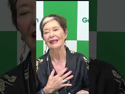 Caritas Process #5 w/ Dr. Jean Watson