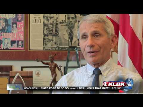 Zika Cases Rising In The U.S. | Jen Cardone