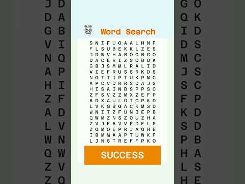 #shorts Word Search 06/16/2025