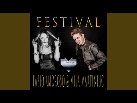 Festival (Radio Cut)
