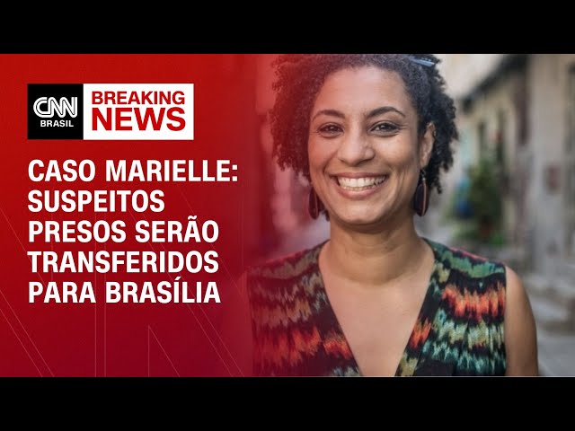 Caso Marielle Irmãos Brazão E Delegado Da Polícia Civil Serão