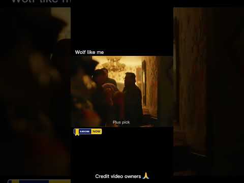 Wolf like me | movie explained in hindi | Hollywood movie #shorts #movie #pluspick