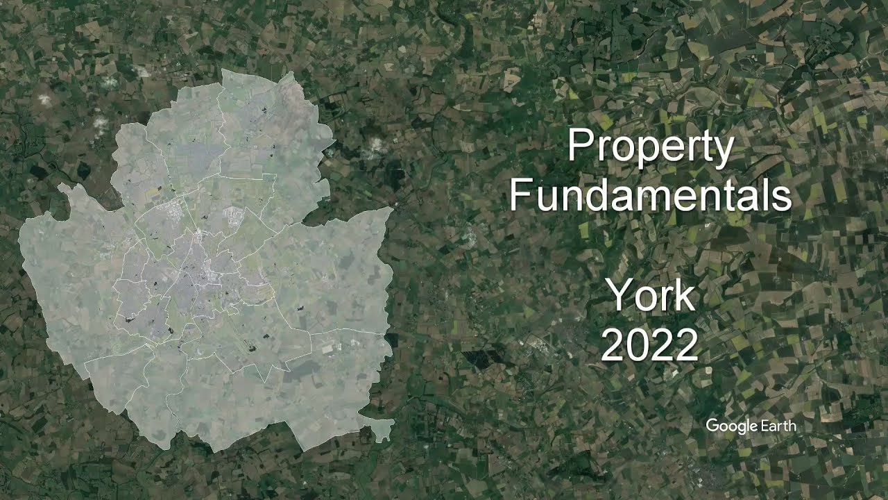 Property Fundamentals York 2022
