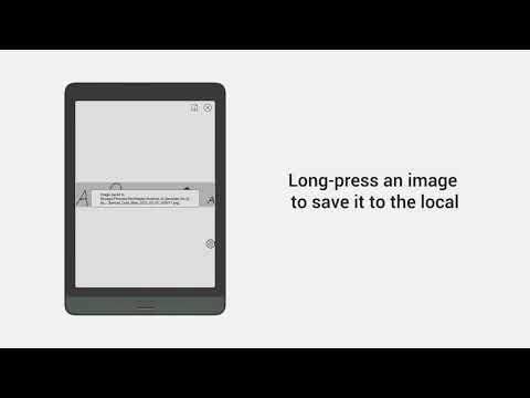 V3.1 Long-press an image to save