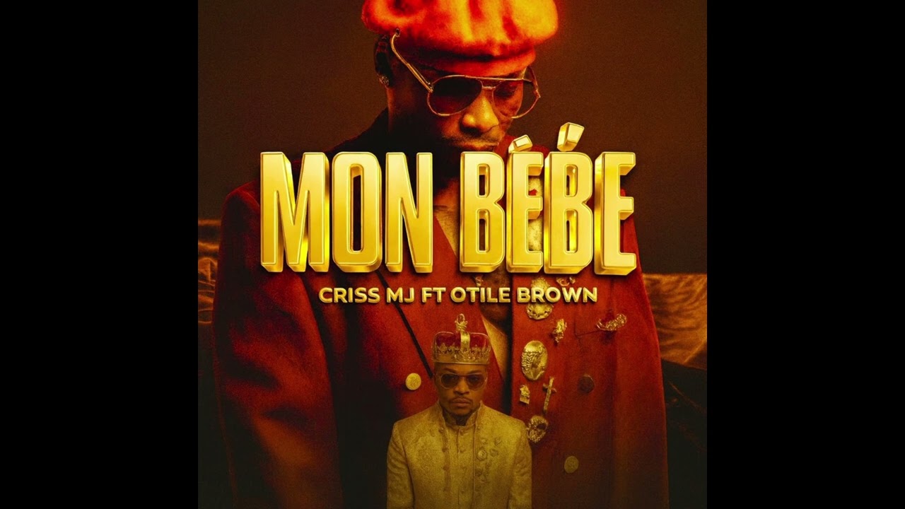 Mon Bebe by Otile Brown from Kenya | Popnable