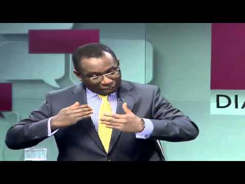 CIMA Dialogue - Forming an international management accounting system