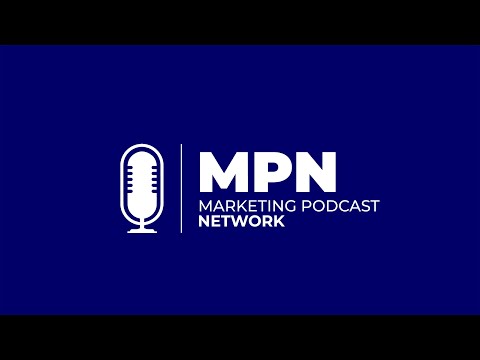 The Marketing Podcast Network Demo of AI Platform Momento.fm