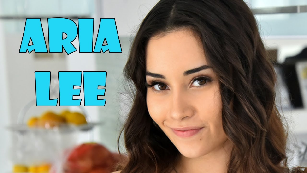 ARIA LEE | THE ACTRESS WHO STARTED IN 2018 WITH MORE THAN 135 THOUSAND FANS ON TWITTER