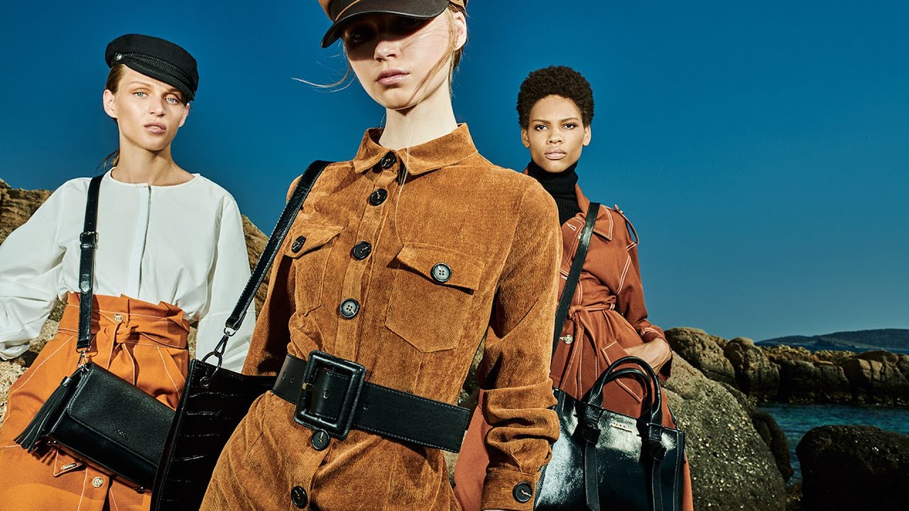 DOCA Fall-Winter 2019-20 Campaign