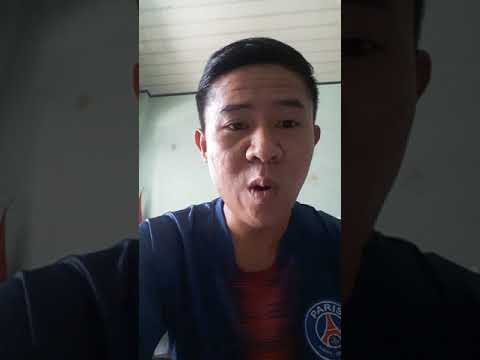 Dinh Van Tu improve pronunciation