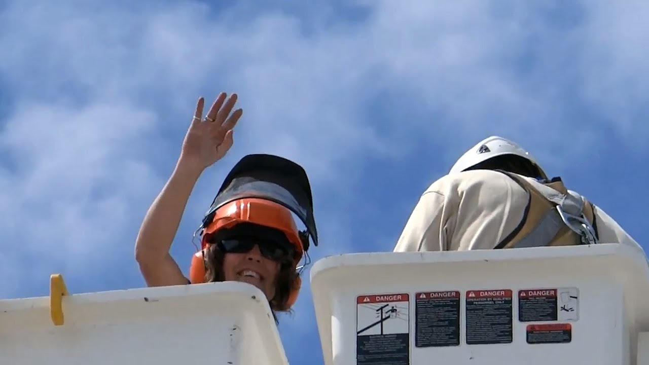 International Women’s Day 2020 – Public Works