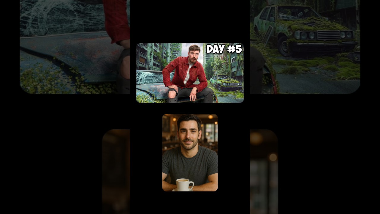 The Fastest Way To Make YouTube Thumbnail #ChatGPT #Thumbnail #YouTube #ai