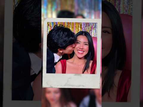 How I Met My Girlfriend β€οΈ