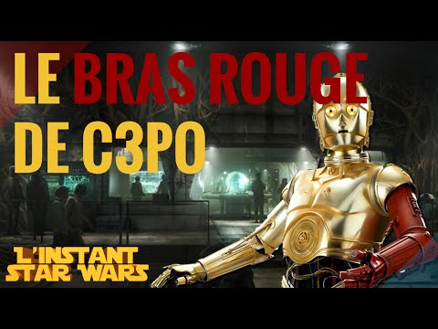 Steam Community :: Video :: L'Instant Star Wars #14 - Le Bras Rouge de ...
